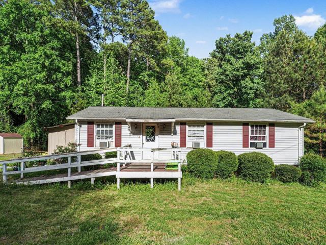 2505 Neville Road