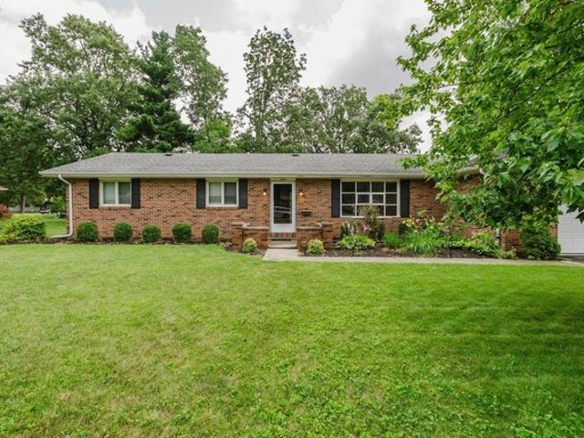 2505 Oakmont Dr, Findlay, OH 45840