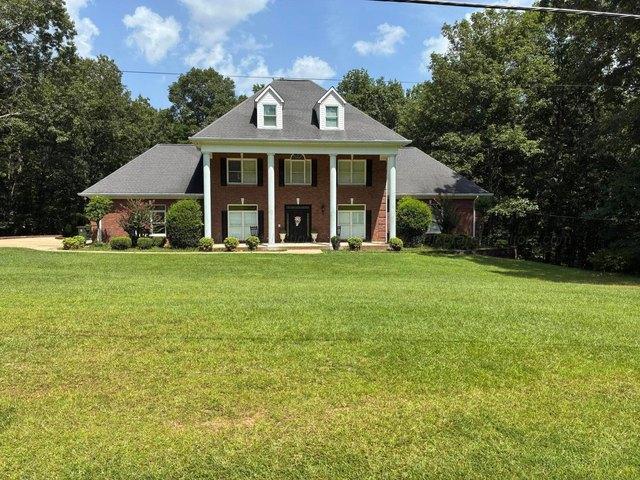 2505 Oakridge Dr, Jasper, AL 35504