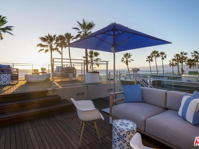 2505 Ocean Front Walk, Venice, CA 90291