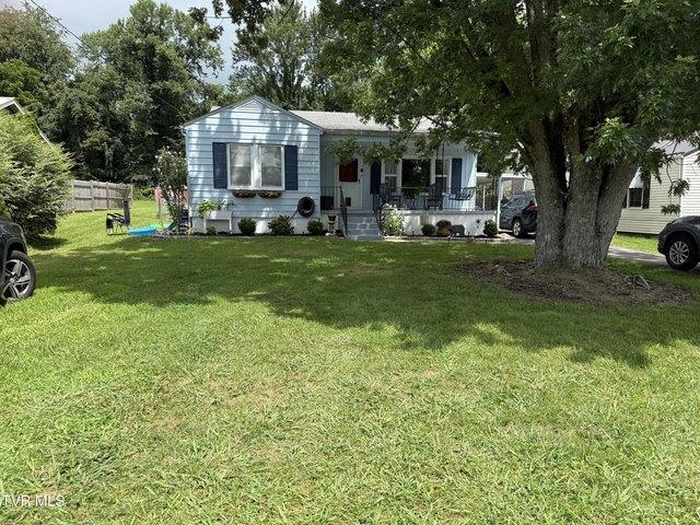 2505 Osborne St, Bristol, VA 24201