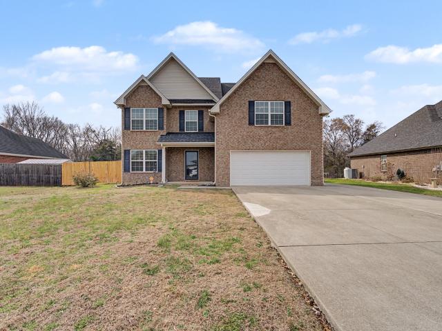 2505 Auldridge Dr