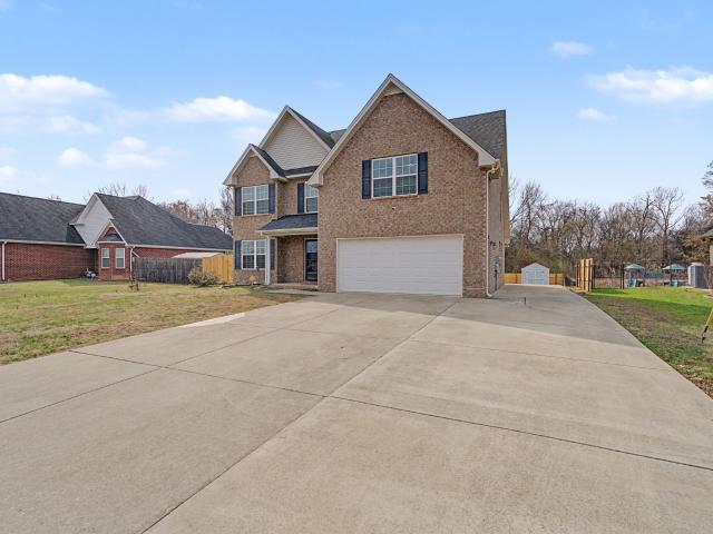 2505 Auldridge Dr, Christiana, TN 37037 | MLS #3143 | Compass
