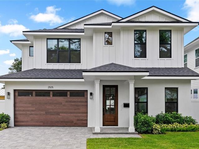 2505 Amherst Ave, Orlando, FL 32804