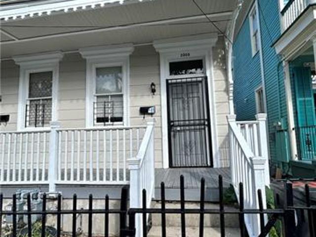 2505 Annunciation St, New Orleans, LA 70130 | MLS #2554
