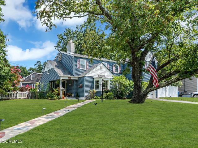 2505 Appleby Drive