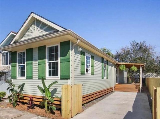 2505 Arts St, New Orleans, LA 70117