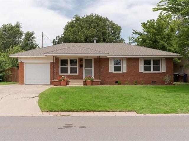 2505 Ashley Dr, Oklahoma City, OK 73120