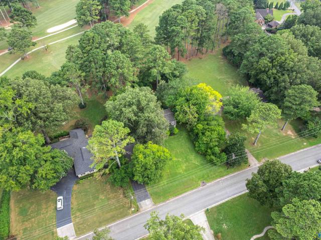 2505 Burningtree Drive SE