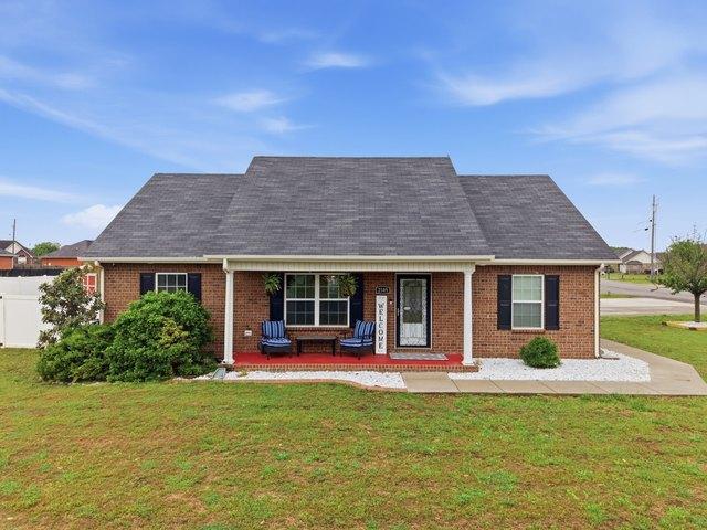 2505 Buzzard Branch Dr, Christiana, TN 37037