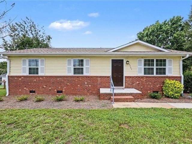 2505 Banner Whitehead Rd, Sophia, NC 27350