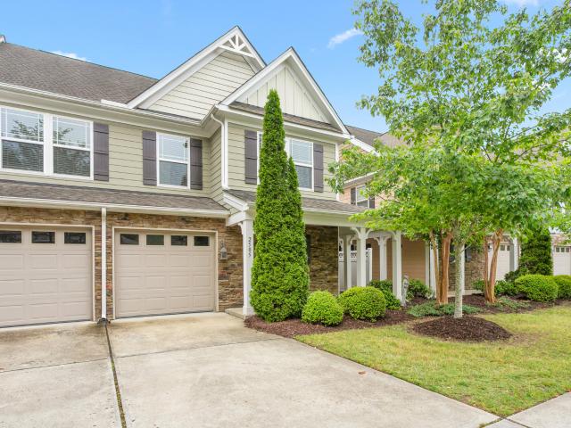 2505 Bartlett Circle