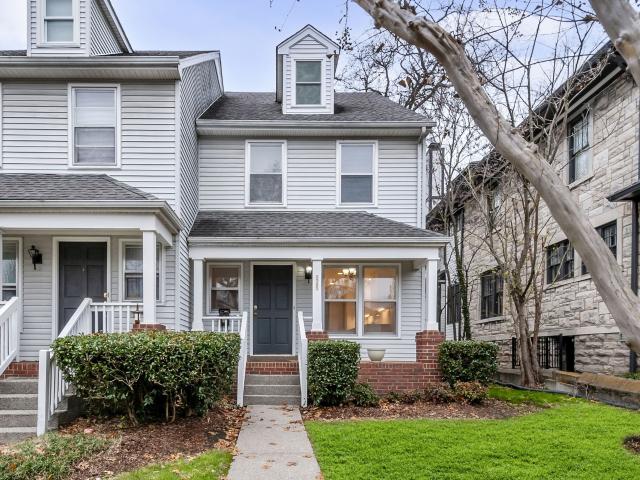 2505 Belmont Blvd, Unit A, Nashville, TN 37212 | MLS #3143 | Compass