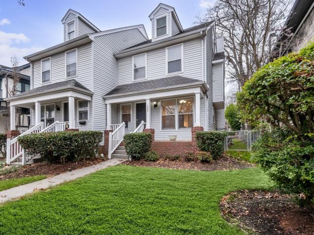2505 Belmont Blvd A, Nashville, TN
