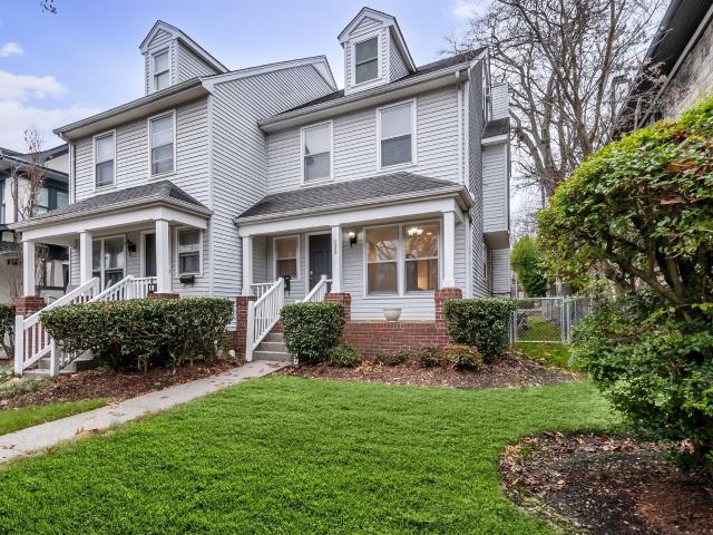 2505 Belmont Blvd # A