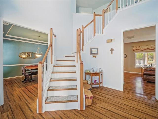 2505 Belmont Stakes DR
