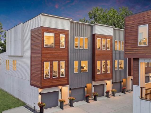 2505 Bluebonnet Ln Unit 14, Austin, TX 78704