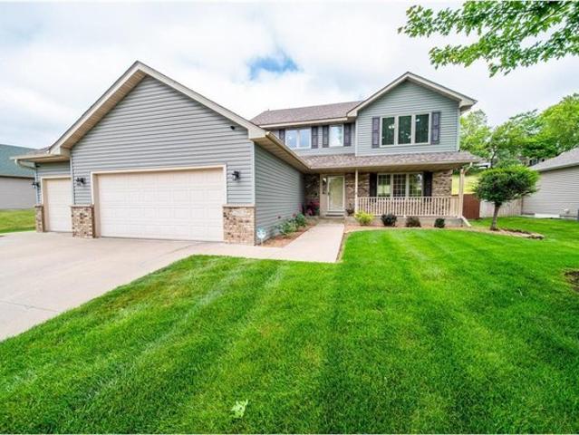 2505 Boulder Ridge Ln NW, Rochester, MN 55901