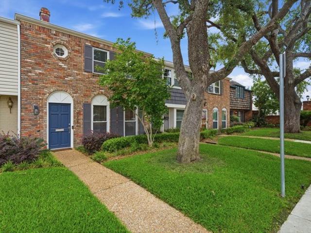 2505 Briar Ridge Dr Unit 50, Houston, TX 77057
