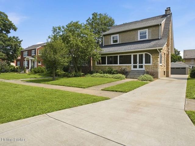 2505 Broadmeade Rd, Louisville, KY 40205
