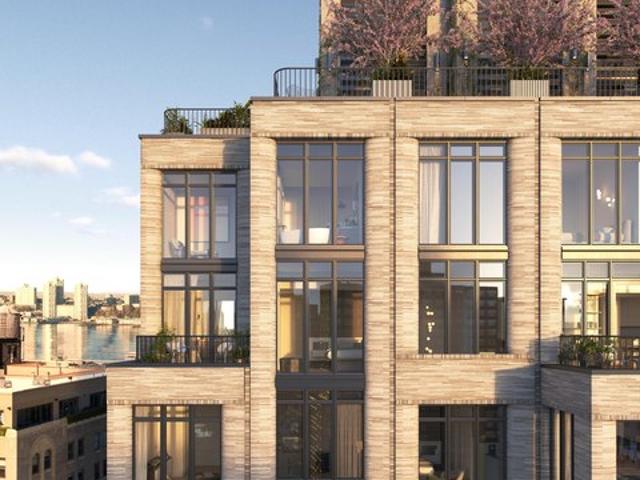 2505 Broadway Apt 14A, New York, NY 10025