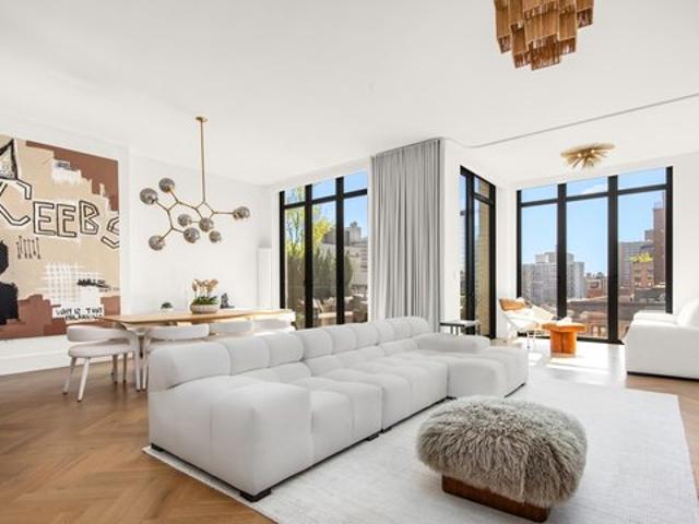2505 Broadway Apt 15B, New York, NY 10025
