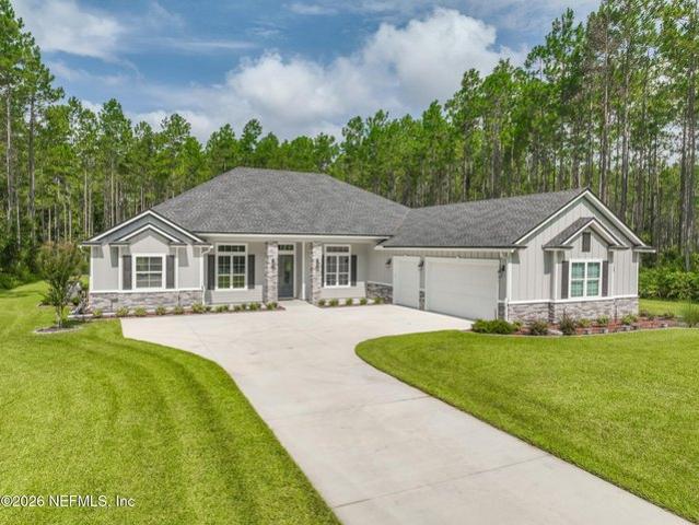 2505 Cabbage Hammock Rd, Saint Augustine, FL 32092