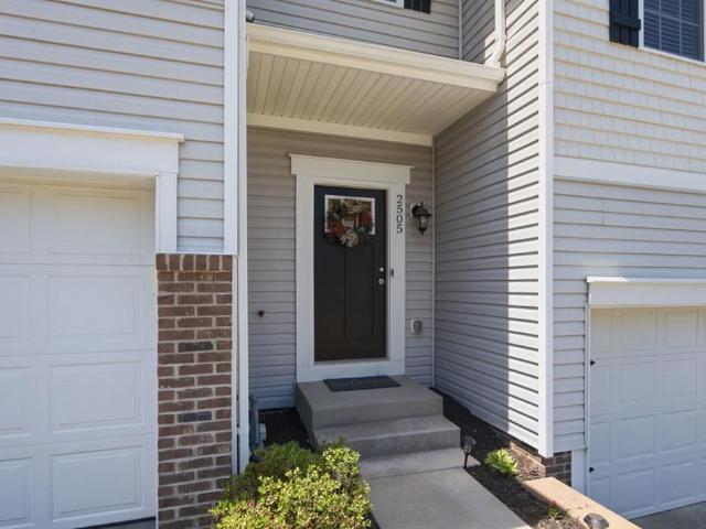 2505 Canterbury Dr