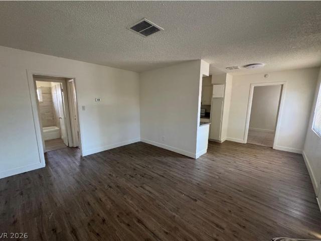2505 Cedar Ave, Unit 3, Las Vegas, NV 89101 | MLS #2775
