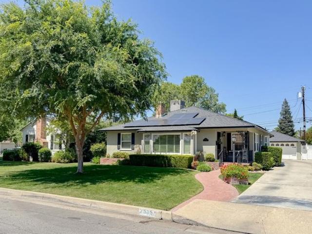 2505 Cedar St, Bakersfield, CA 93301