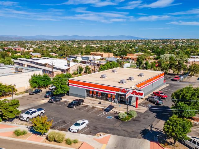 2505 Cerrillos Road