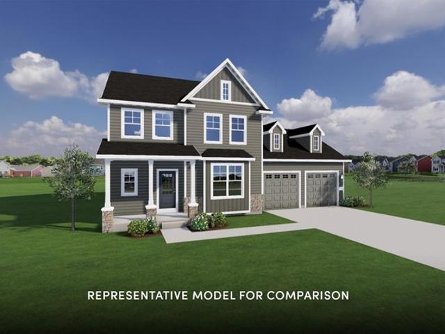2505 Clover Point Dr, Fitchburg, WI 53711