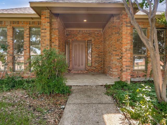 2505 Copper Creek Lane