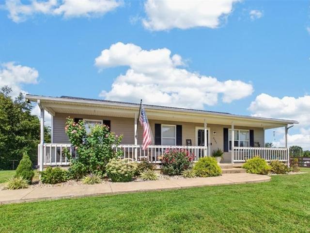2505 Coral Hill Rd, Glasgow, KY 42141