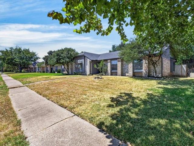 2505 Creighton Dr, Mesquite, TX 75150