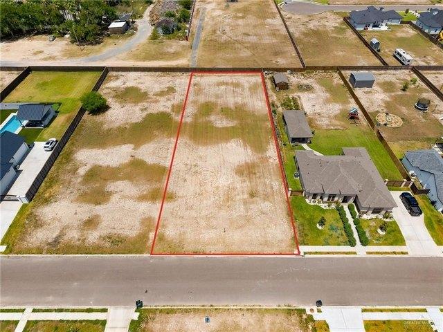 2505 Deion Dr, San Juan, TX 78589