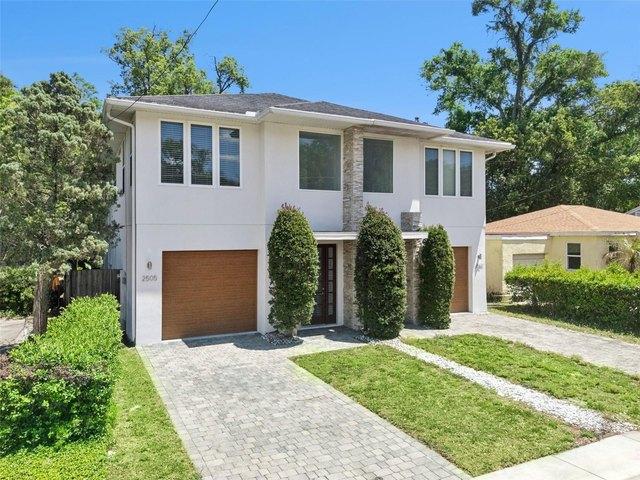 2505 Depauw Ave, Orlando, FL 32804