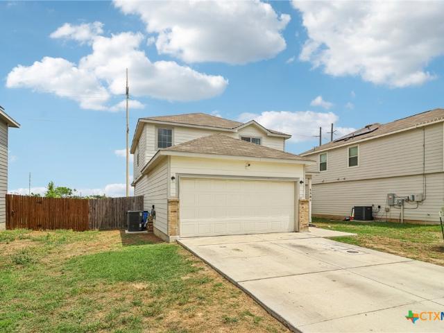 2505 Dino Drive