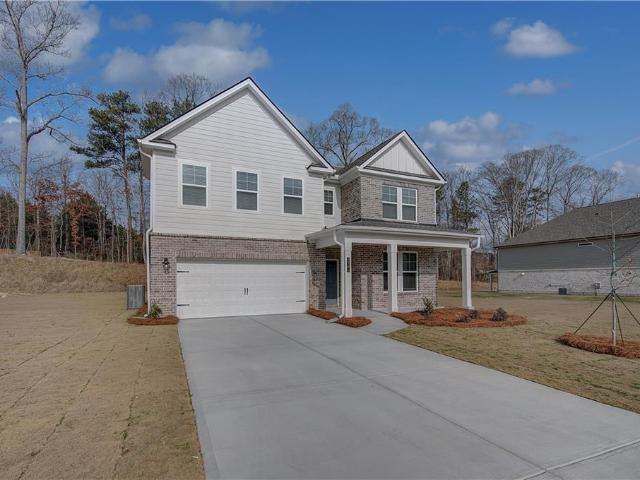 2505 Dixon Place