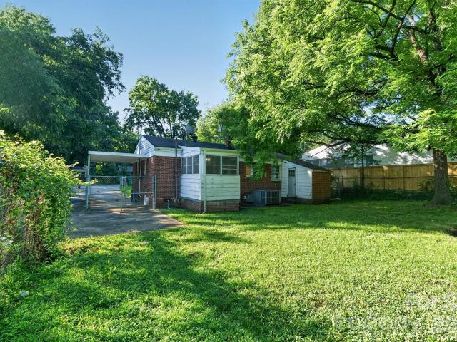 2505 Druid Hills Way