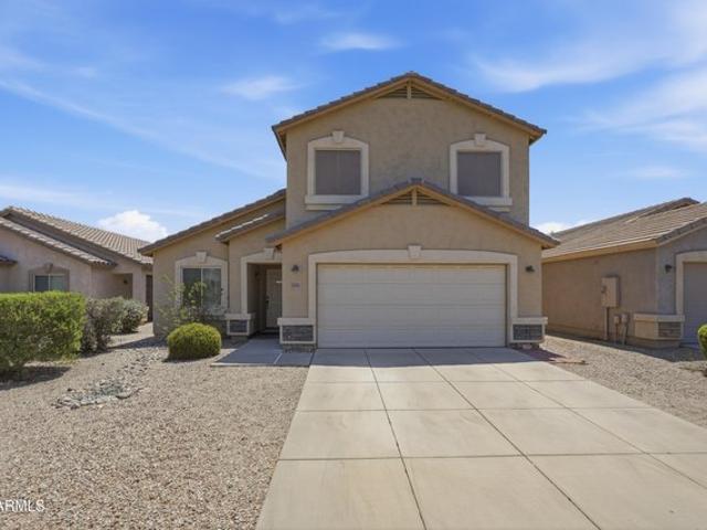 2505 E San Manuel Rd, San Tan Valley, AZ 85143
