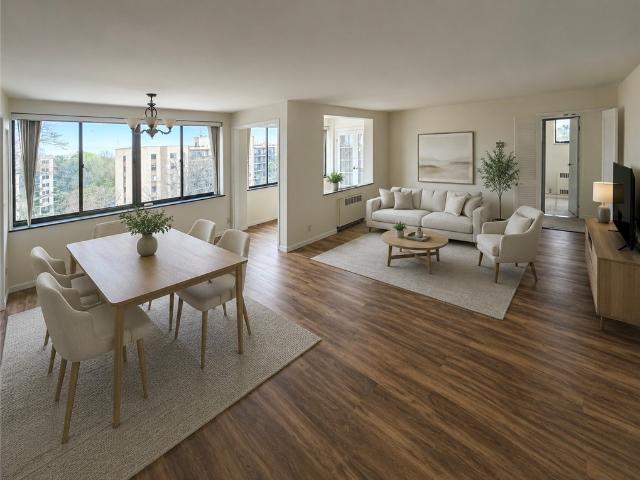 2505 East Avenue # 606