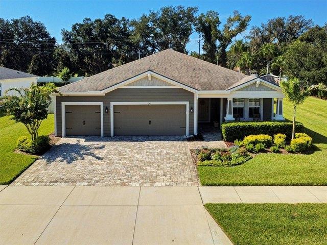 2505 Early Dawn Ct, Valrico, FL 33594