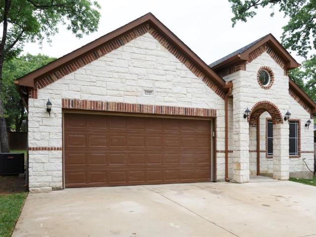 2505 Edd Road