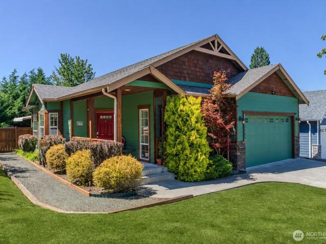2505 Elmont Court