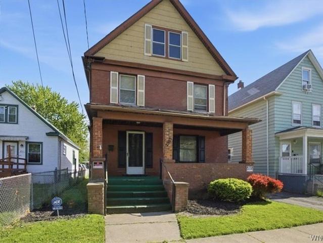 2505 Falls St, Niagara Falls, NY 14303