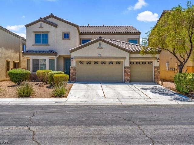 2505 Festive Ct, North Las Vegas, NV 89032