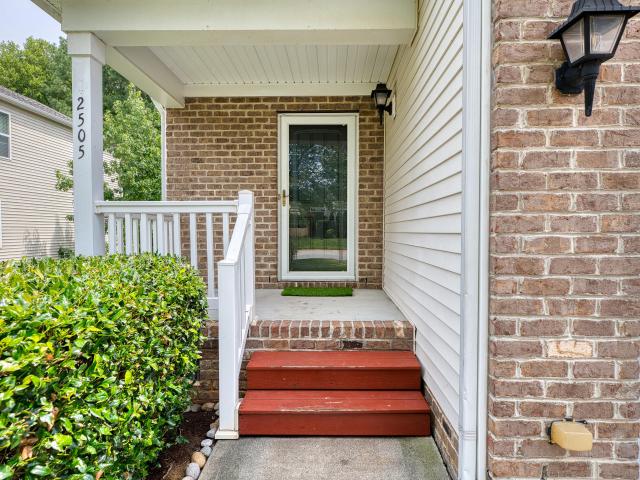 2505 Ferdinand Drive