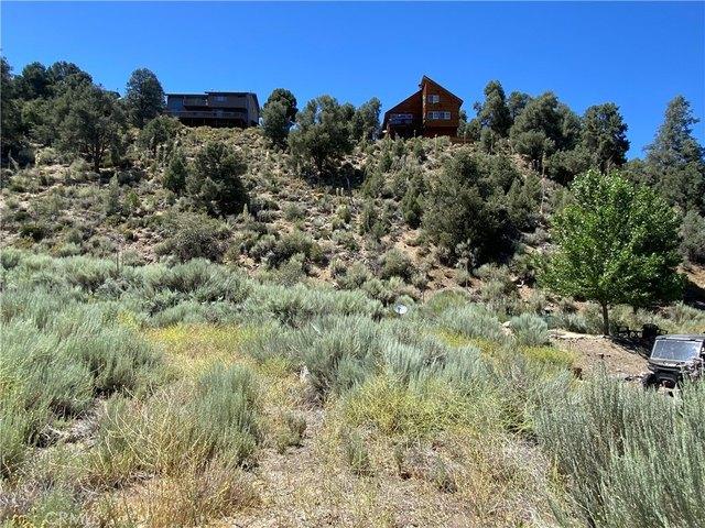 2505 Glacier Dr, Pine Mountain Club, CA 93222
