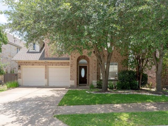 2505 Golden Gate Park, Austin, TX 78732